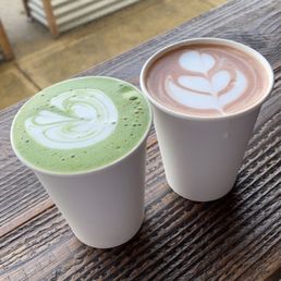 SPECTRA COFFEE - Updated November 2025 - 948 Photos & 571 Reviews ...