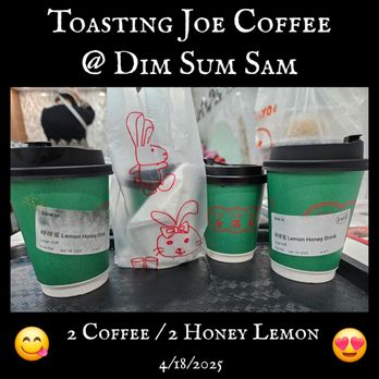 DIM SUM SAM - Updated October 2025 - 69 Photos & 16 Reviews - 80 Bowery ...