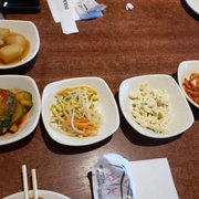 DOLSOT HOUSE - 794 Photos & 697 Reviews - Korean - 404 Marlton Pike E ...