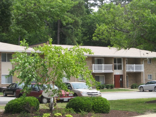 PATRIOTS CROSSING APARTMENTS - Updated November 2024 - 11 Photos - 432 ...