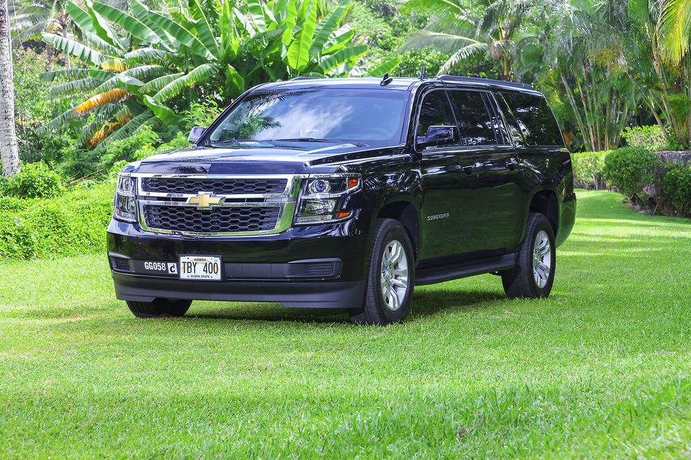 CHARLEY’S TAXI - Taxis - 23 Photos & 315 Reviews - 1451 S King St ...