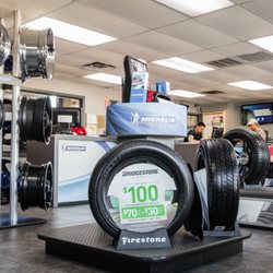BEASLEY TIRE SERVICE- HOUSTON - 49 Photos - 11802 Eastex Fwy, Houston ...