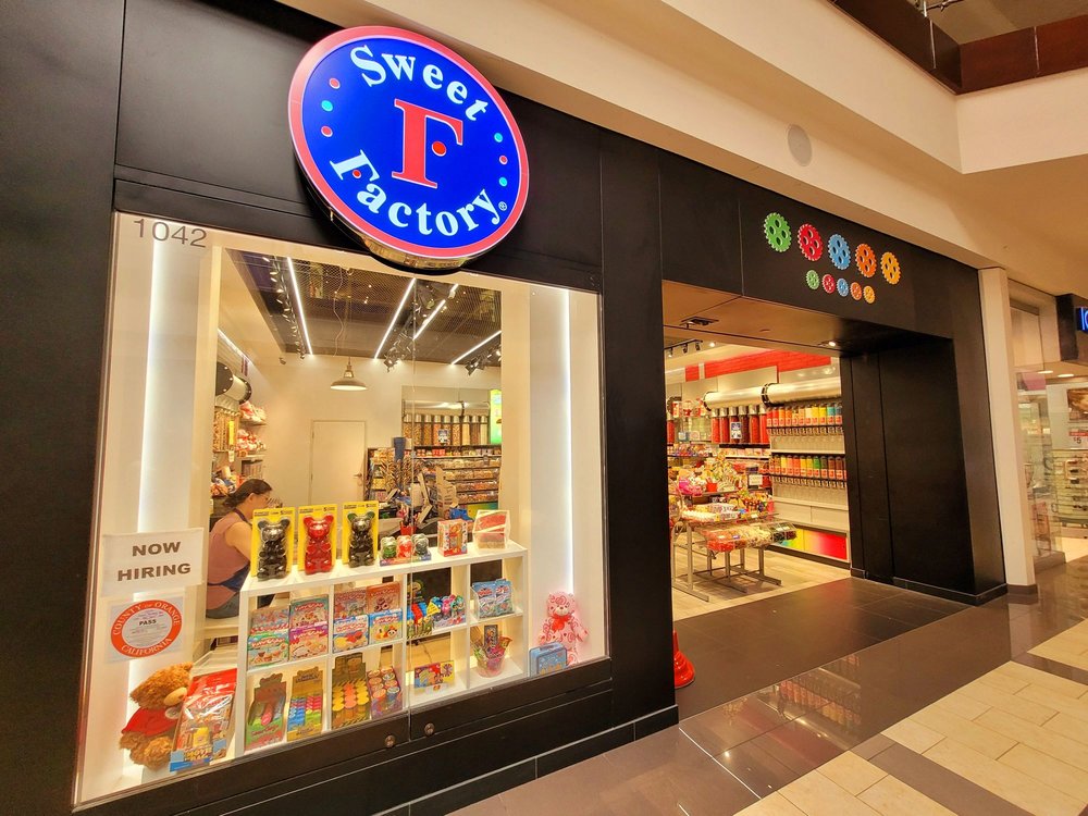 SWEET FACTORY - Updated June 2024 - 47 Photos & 23 Reviews - 1065 Brea ...