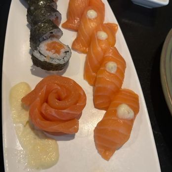 SUSHIYA - Updated May 2024 - 232 Photos & 318 Reviews - 1306 Elm St ...
