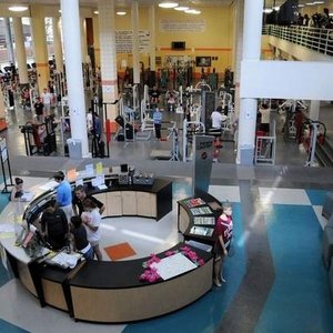 AMPED FITNESS - TALLAHASSEE - Updated December 2025 - 27 Photos - 1574 ...