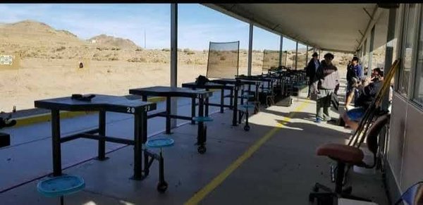 REGIONAL SHOOTING FACILITY - Updated August 2025 - 21555 Pyramid Way ...