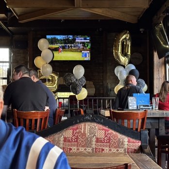 MYSTIC ROGUE IRISH PUB - Updated January 2026 - 206 Photos & 56 Reviews ...