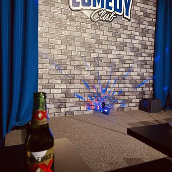 JP’S COMEDY CLUB - Updated November 2024 - 515 Photos & 230 Reviews ...