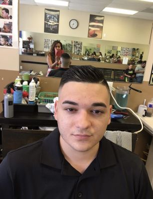 BEST BARBERSHOP #2 - Updated September 2025 - 21 Photos & 15 Reviews ...