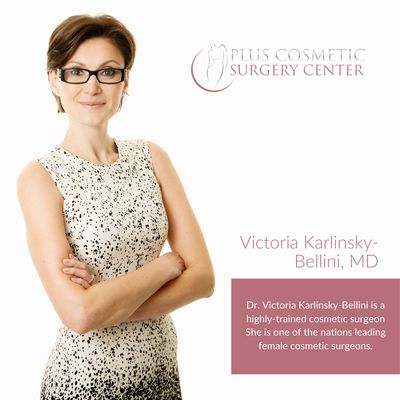 PLUS COSMETIC SURGERY CENTER - Updated December 2025 - 26 Photos & 10 ...