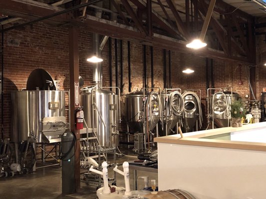 IDIOM BREWING - 54 Photos & 63 Reviews - Breweries - 340 E Patrick St ...