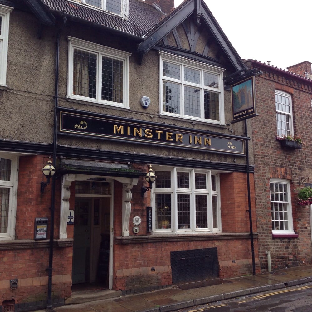 MINSTER INN - Updated January 2025 - 24 Marygate, York, United Kingdom ...