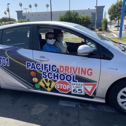 PACIFIC DRIVING SCHOOL - 38 Photos & 35 Reviews - 7125 Garfield Ave ...