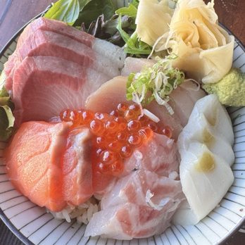 HAKASHI JAPANESE SUSHI BAR & GRILL - Updated June 2025 - 3138 Photos ...