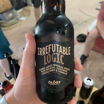 OLOGY BREWING [POWER MILL] - Updated March 2025 - 32 Photos & 16 ...