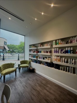 DELLARIA SALON WELLESLEY - Updated January 2025 - 49 Photos & 70 Reviews - 67 Central St ...