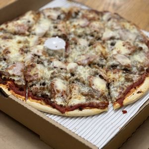 PIEZON’S PIZZERIA - Updated February 2025 - 118 Photos & 277 Reviews ...