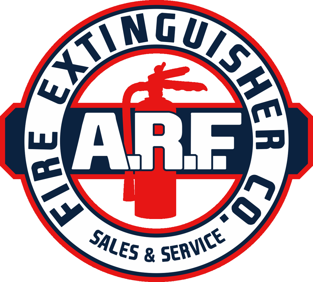 ARF FIRE EXTINGUISHER - Updated August 2025 - 3225 Tehama Ct, Modesto ...