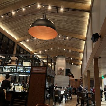 GHOST TREE GRILL - Updated July 2025 - 120 Photos & 35 Reviews - 57744 ...