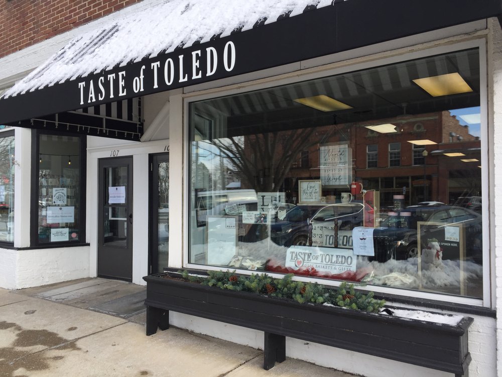 TASTE OF TOLEDO GIFT BASKETS & GIFTS - Updated June 2026 - 109 ...