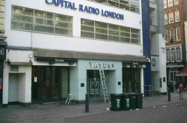 YATES’S - Updated September 2025 - 23 Photos & 27 Reviews - 30 ...