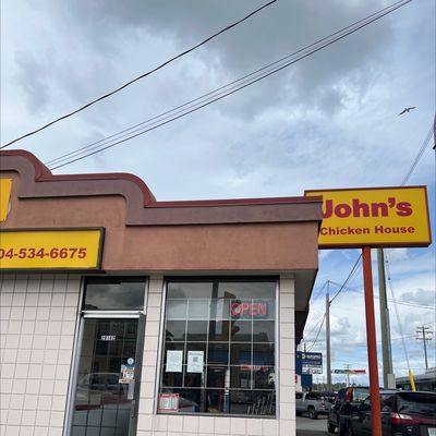 JOHN’S CHICKEN HOUSE - Updated January 2026 - 21 Photos & 20 Reviews ...