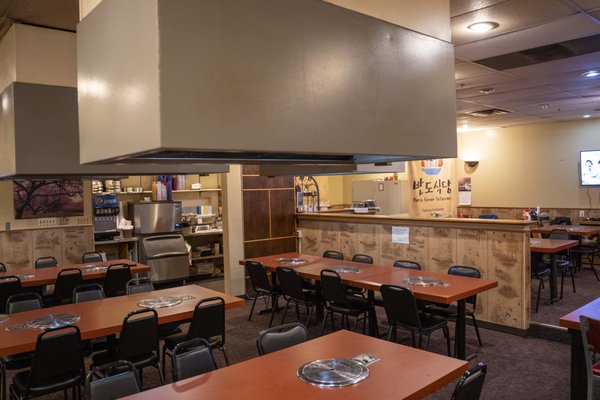 BANDO KOREAN RESTAURANT - Updated December 2025 - 236 Photos & 266 ...