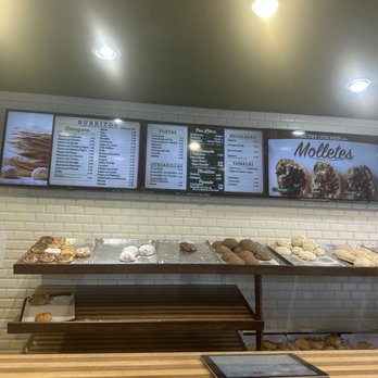 EL PRADO BAKERY - Updated January 2026 - 113 Photos & 192 Reviews ...