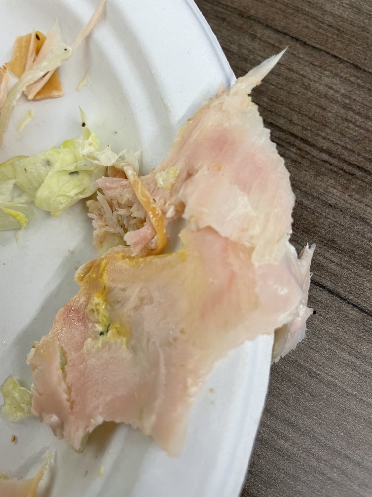 TALLARICO’S BOARDWALK SUBS - Updated October 2025 - 19 Photos & 61 ...