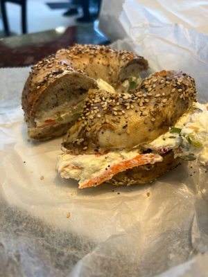 BAGEL PLAZA - 42 Photos & 74 Reviews - Bagels - 1704 Merrick Rd ...