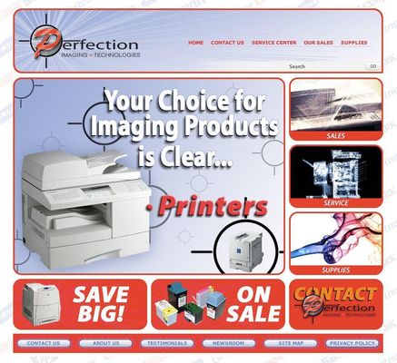 PERFECTION IMAGING TECHNOLOGIES - Updated December 2025 - 34 Photos ...