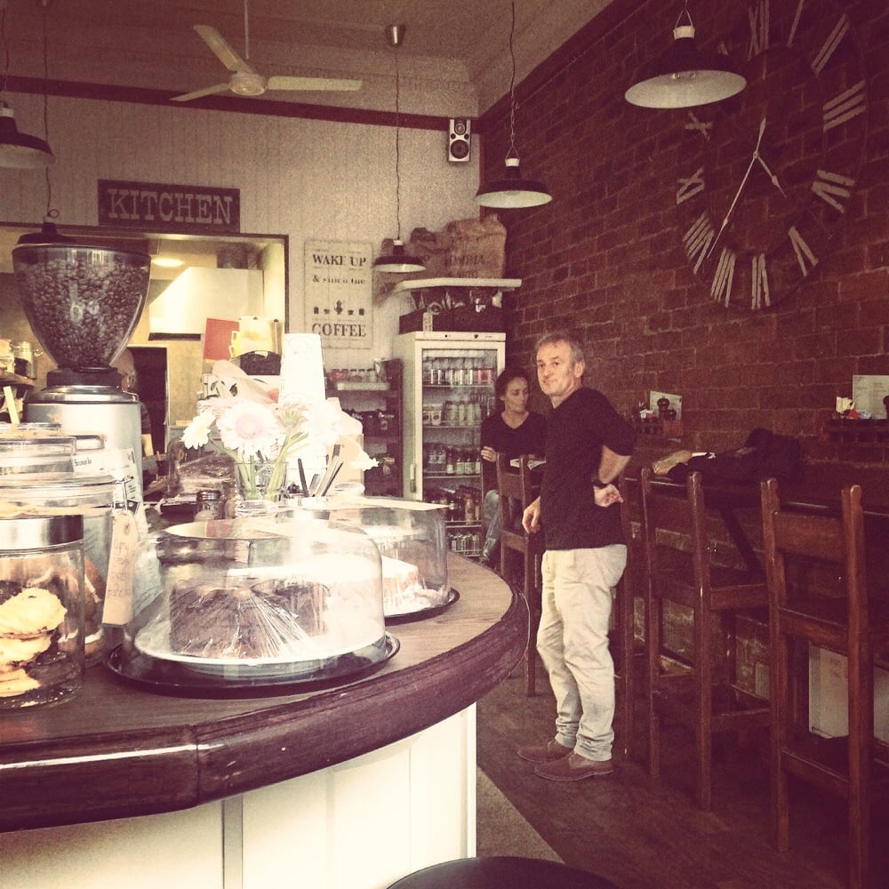 CISCO’S CAFE - Updated April 2024 - 70 Port Street, Stirling, United ...