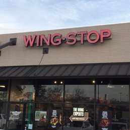WINGSTOP - Updated January 2026 - 46 Photos & 68 Reviews - 3024 S 31st ...