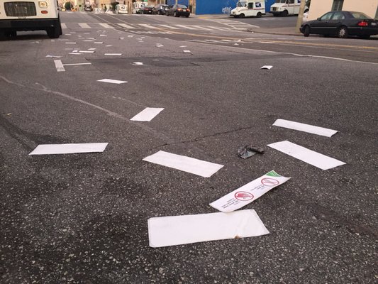 RECOLOGY SUNSET SCAVENGER - Updated July 2024 - 14 Photos & 156 Reviews ...