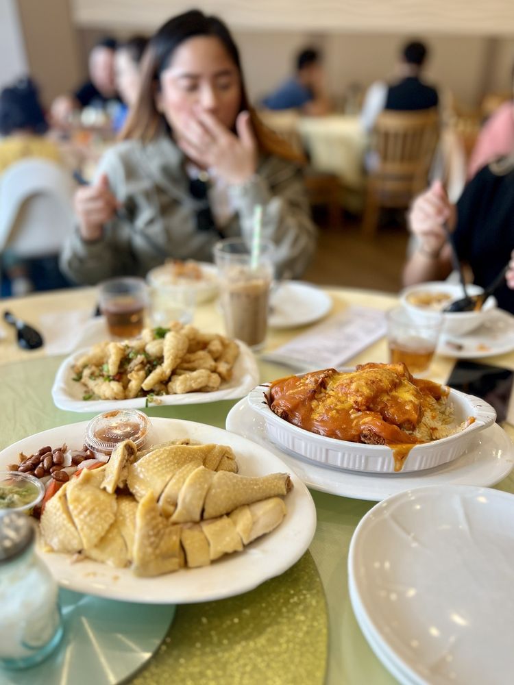 VAN TEA CAFE - Updated August 2024 - 109 Photos & 24 Reviews - 150-9020 ...