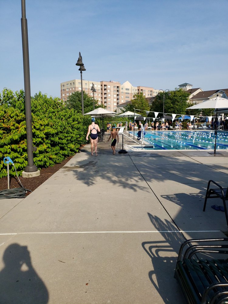 MAYS CHAPEL SWIM CLUB - Updated October 2025 - 12210 Roundwood Rd ...