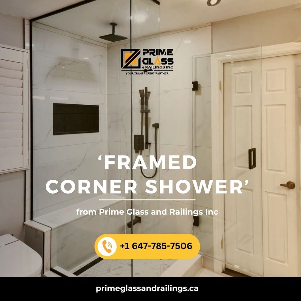 PRIME GLASS AND RAILINGS - Updated May 2026 - Request a Quote - 20 ...