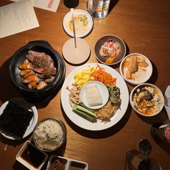 HAN OAK - Updated August 2024 - 1069 Photos & 376 Reviews - 511 NE 24th ...