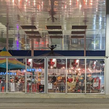 PRIDE OF CANADA CAROUSEL - Updated June 2025 - 83 Photos & 24 Reviews ...