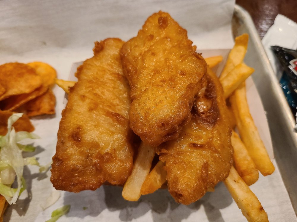 SOBOBA PUB & GRILL - Updated December 2025 - 15 Photos & 14 Reviews ...