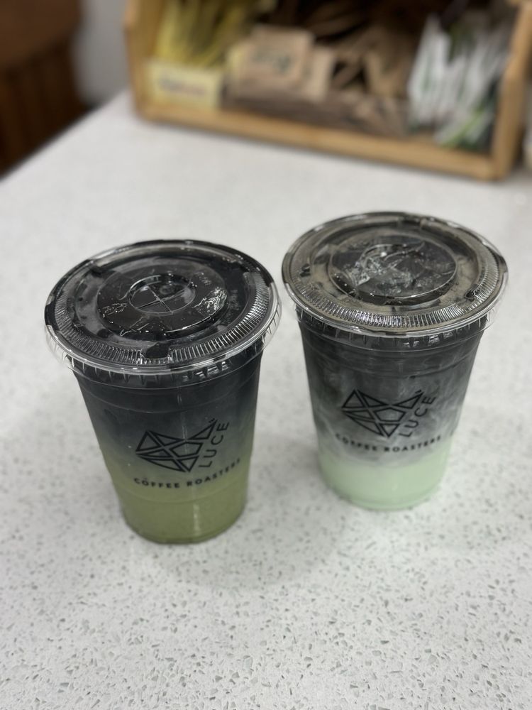 LUCE AVENUE COFFEE ROASTERS - Updated October 2025 - 9710 Katy Fwy ...