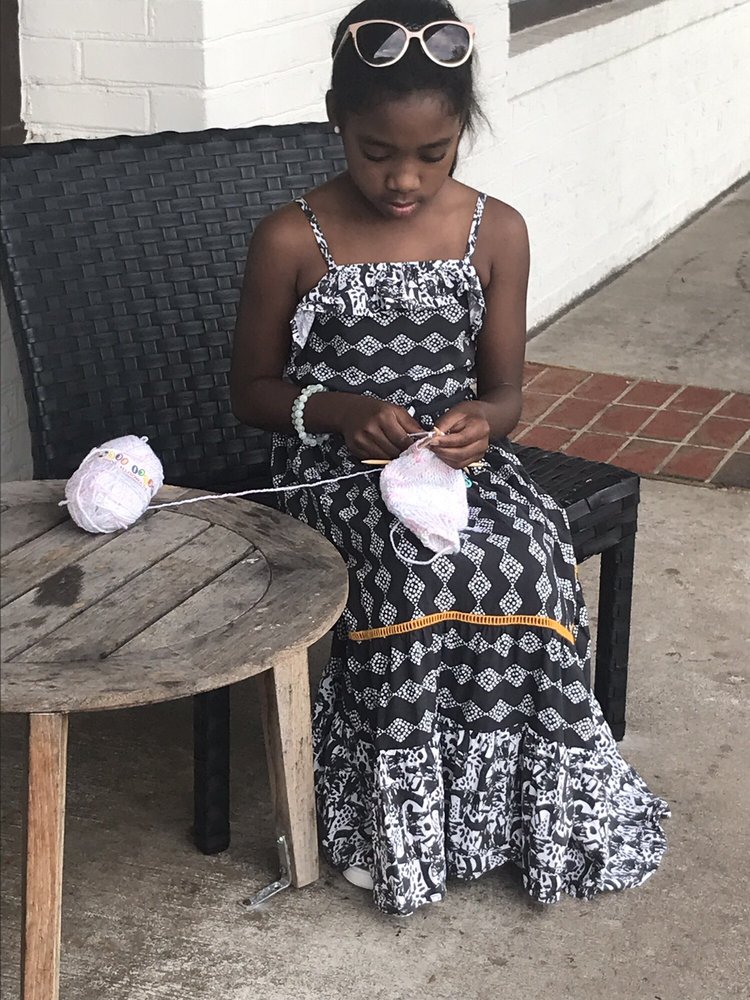 CHARLOTTE YARN - 39 Photos & 15 Reviews - Knitting Supplies - 1235 East ...