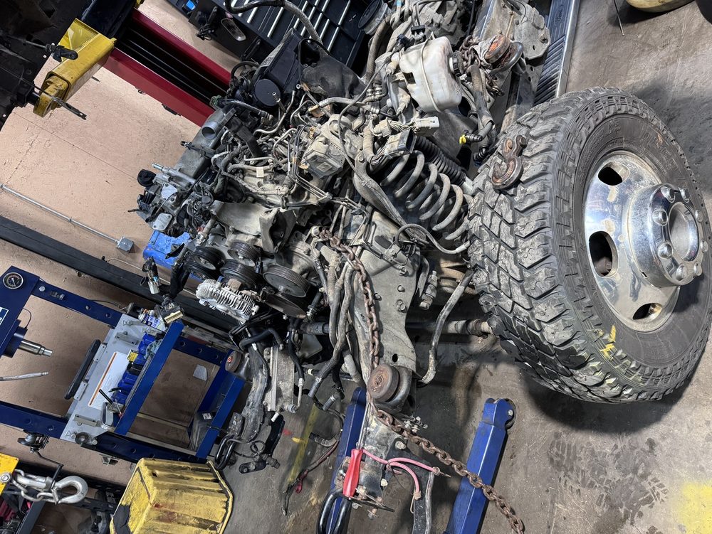 PREMIER DIESEL EQUIPMENT & TURBO - Updated March 2025 - 12 Photos & 12 ...