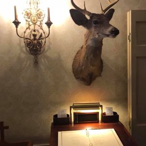 C C VAN EMBURGH - Updated October 2025 - 306 E Ridgewood Ave, Ridgewood ...