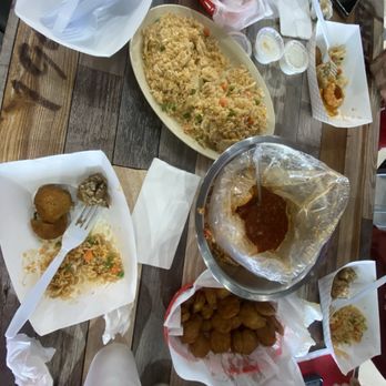 BAYOU SEAFOOD AND WINGS - Updated March 2026 - 226 Photos & 166 Reviews ...