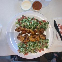 NAF NAF GRILL - 258 Photos & 828 Reviews - 1739 Freedom Dr, Naperville ...