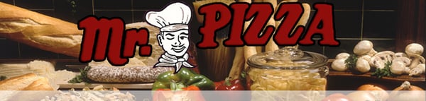 MR PIZZA - CLOSED - 61 Photos & 121 Reviews - 160 Main St, Gorham, New ...