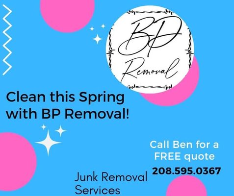 BP REMOVAL - Updated August 2025 - Wendell, Idaho - Junk Removal ...