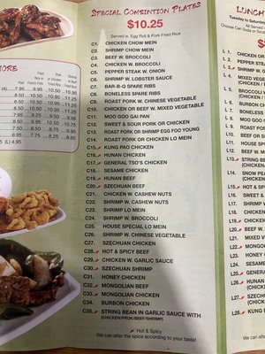BEI JING CHINESE RESTAURANT - Updated August 2024 - 24 Photos & 41 ...