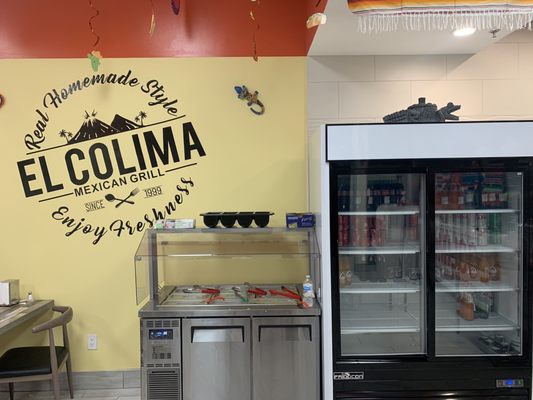 EL COLIMA MEXICAN GRILL - 27 Photos & 32 Reviews - 10988 Bellegrave Ave ...